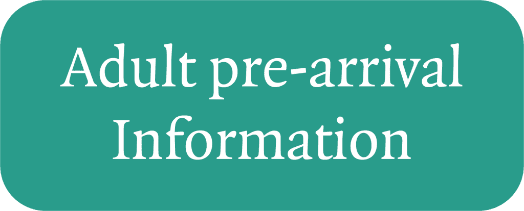 Pre-arrival Information - Emerald Cultural Institute